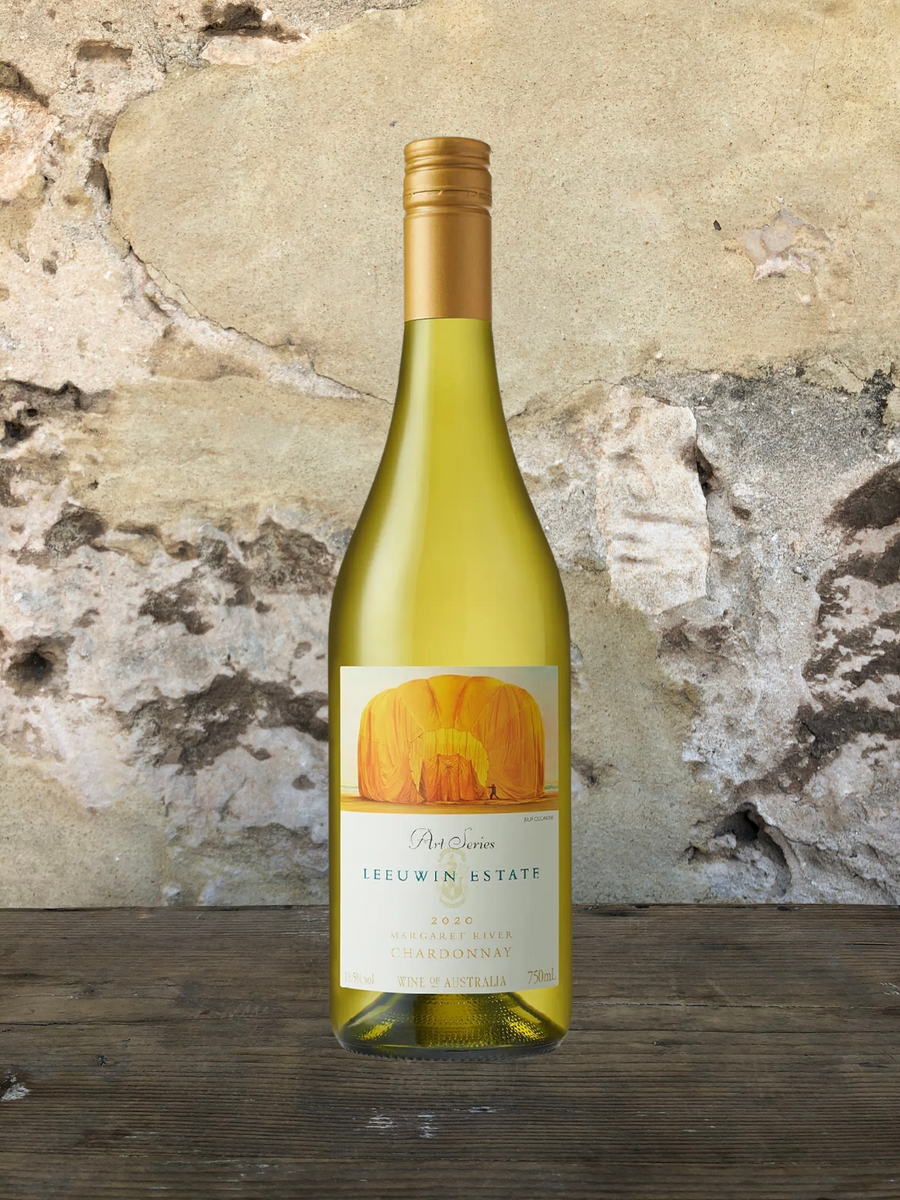 Leeuwin Estate Art Series Chardonnay 2020 – Old Bridge Cellars Leeuwin Estate Art Series Chardonnay 2020 – Old Bridge Cellars