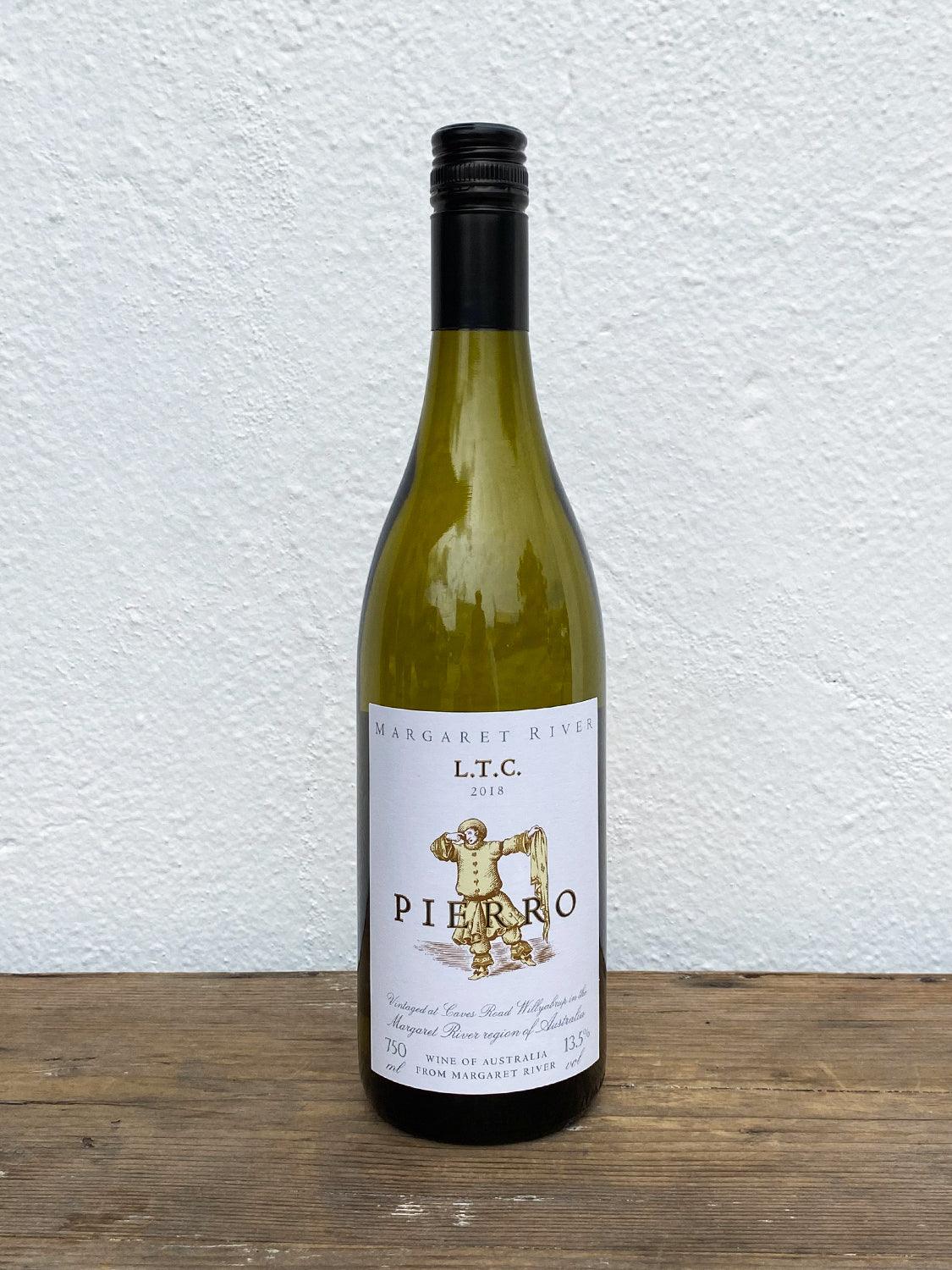Pierro LTC Semillon Sauvignon Blanc 2024 – Old Bridge Cellars