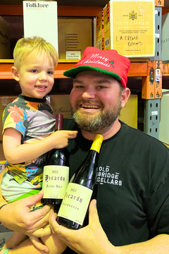 Old Bridge Cellars | Family Owned & Run Liquor Store