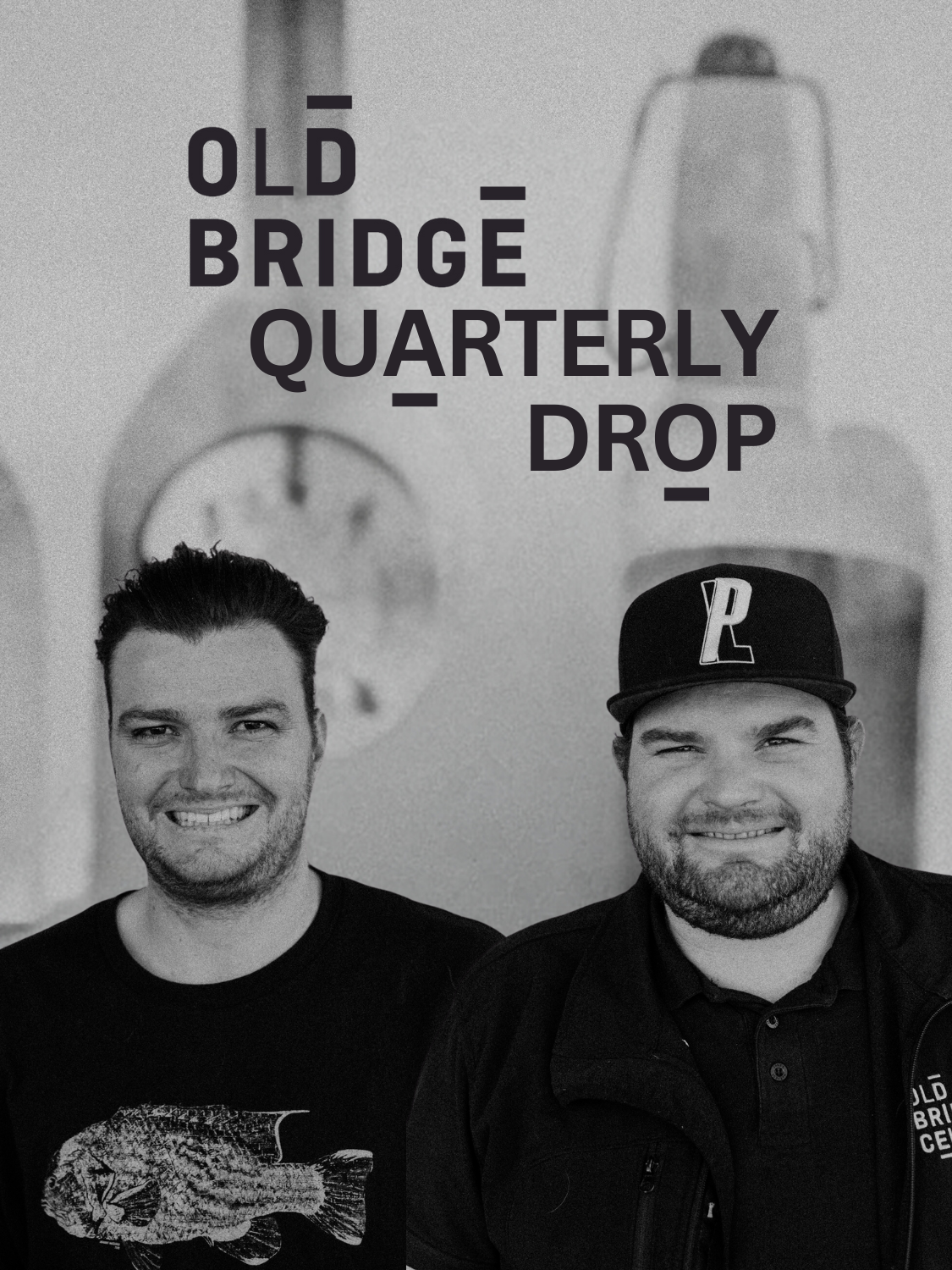 NOT JUST ANOTHER SUBSCRIPTION SERVICE – Old Bridge Cellars