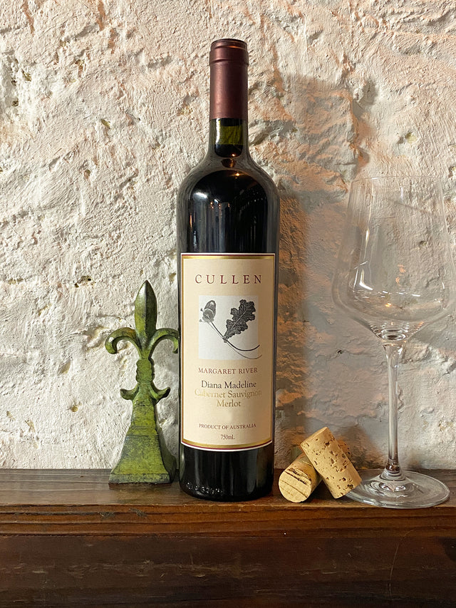 Cullen Diana Madeline Cabernet Sauvignon Merlot - (MULTIPLE VINTAGES ...