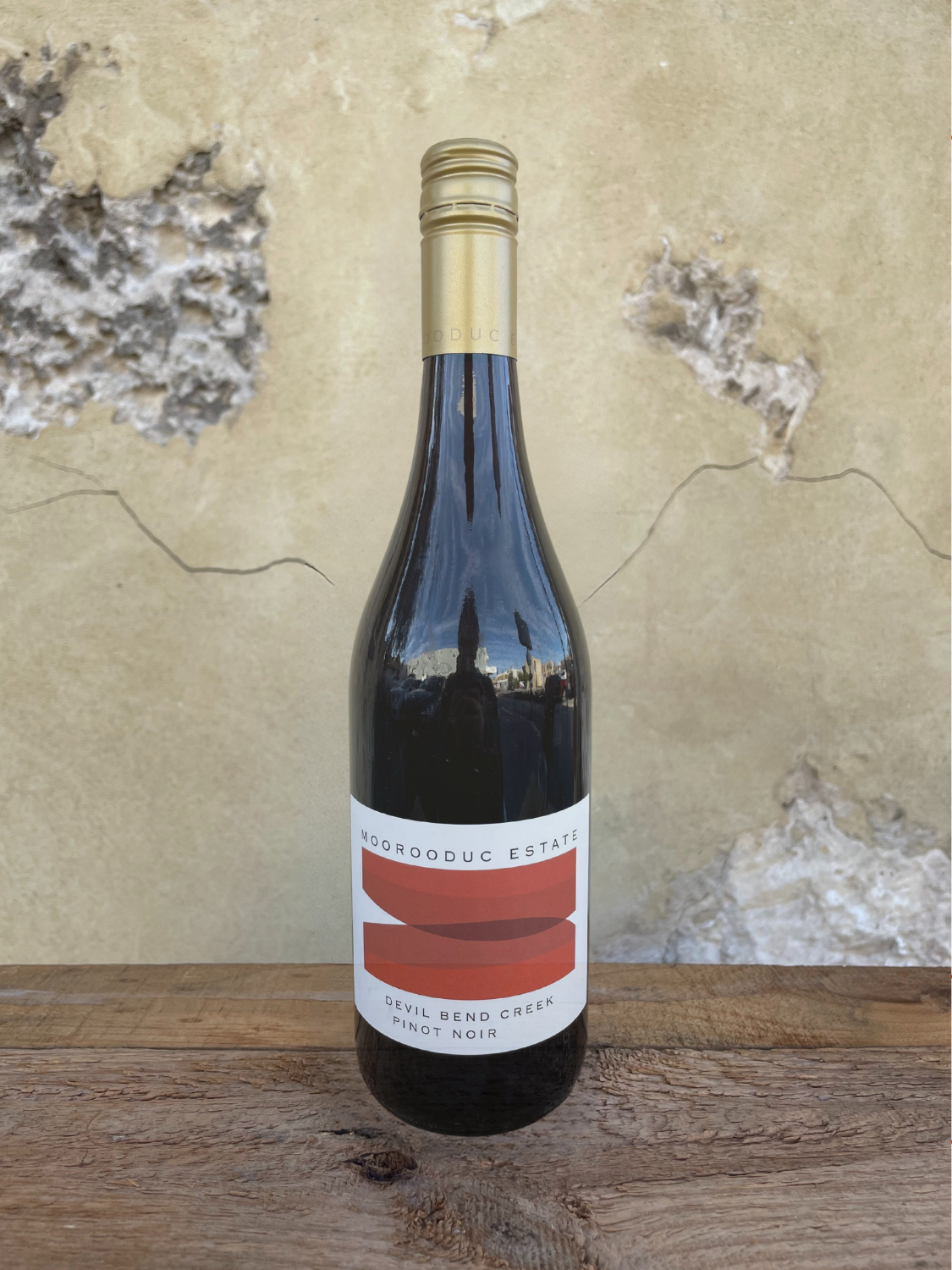 Moorooduc Estate Devil Bend Creek Pinot Noir 2024 – Old Bridge Cellars