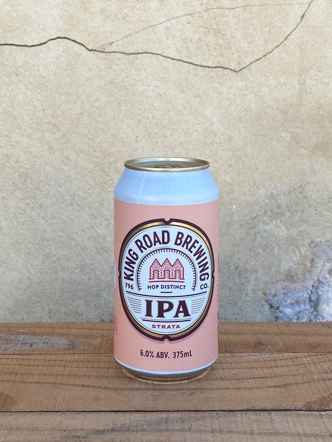 King Road Brewing Co IPA – Old Bridge Cellars