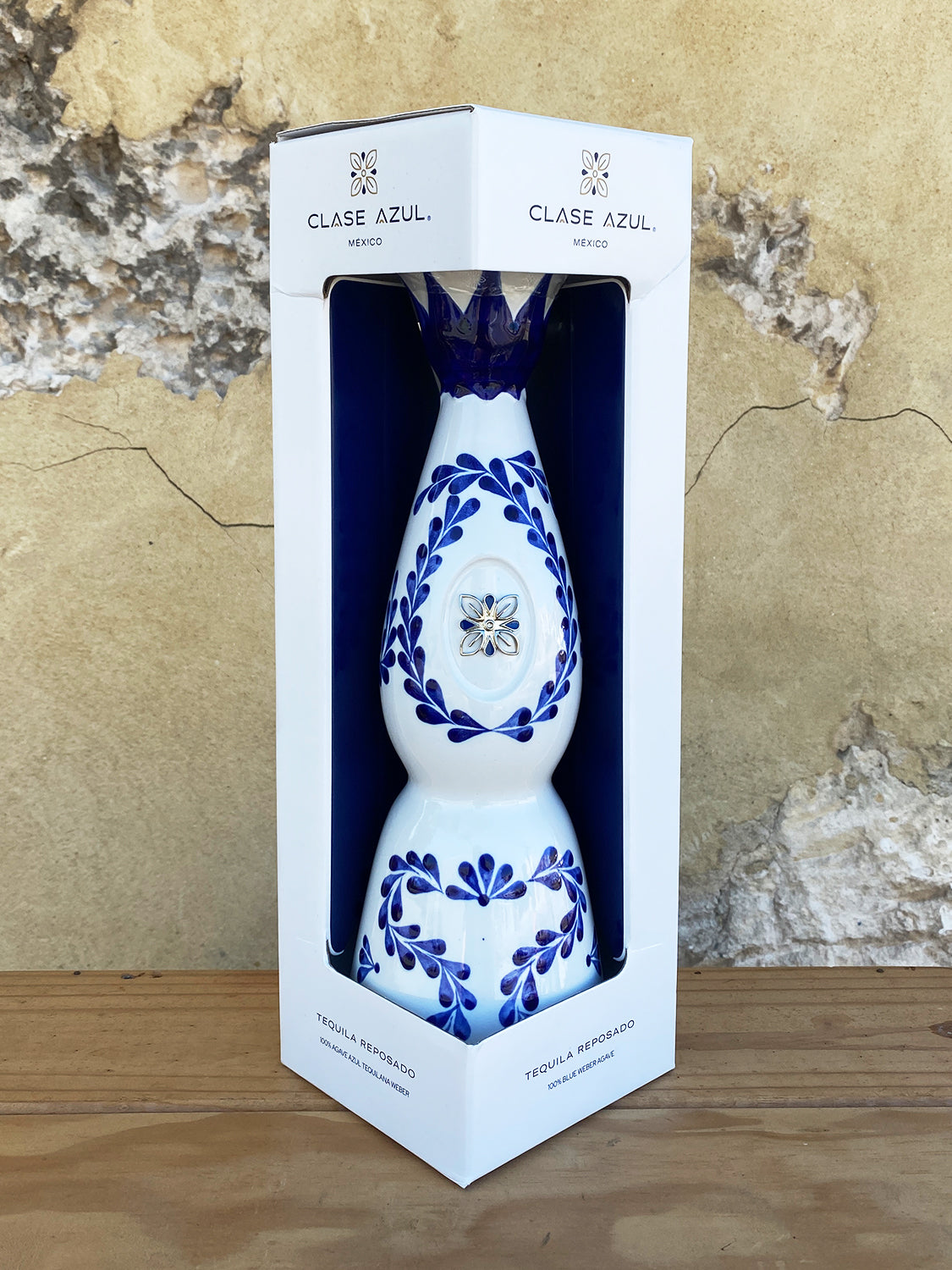 Clase Azul Reposado Tequila – Old Bridge Cellars