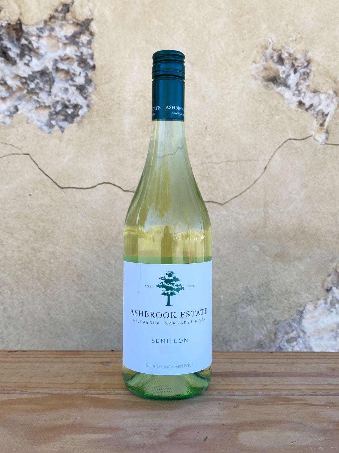 Ashbrook Estate Semillon 2023 – Old Bridge Cellars