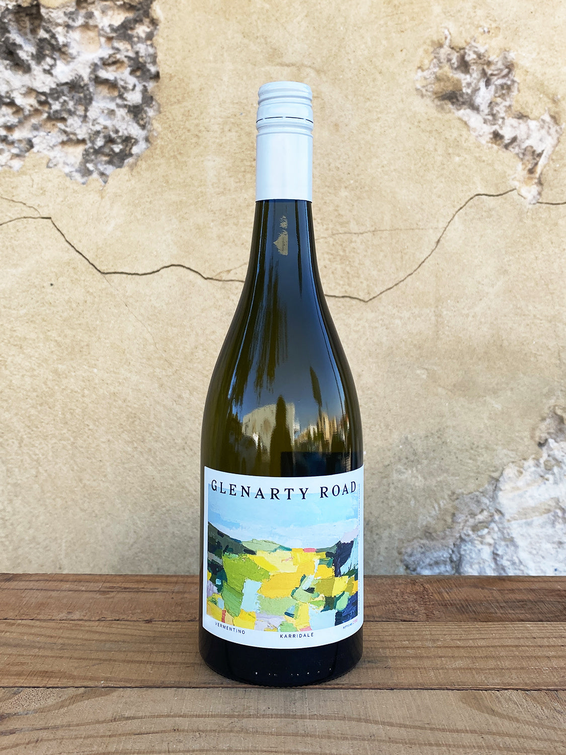 Glenarty Road Wildlings Vermentino 2024 – Old Bridge Cellars