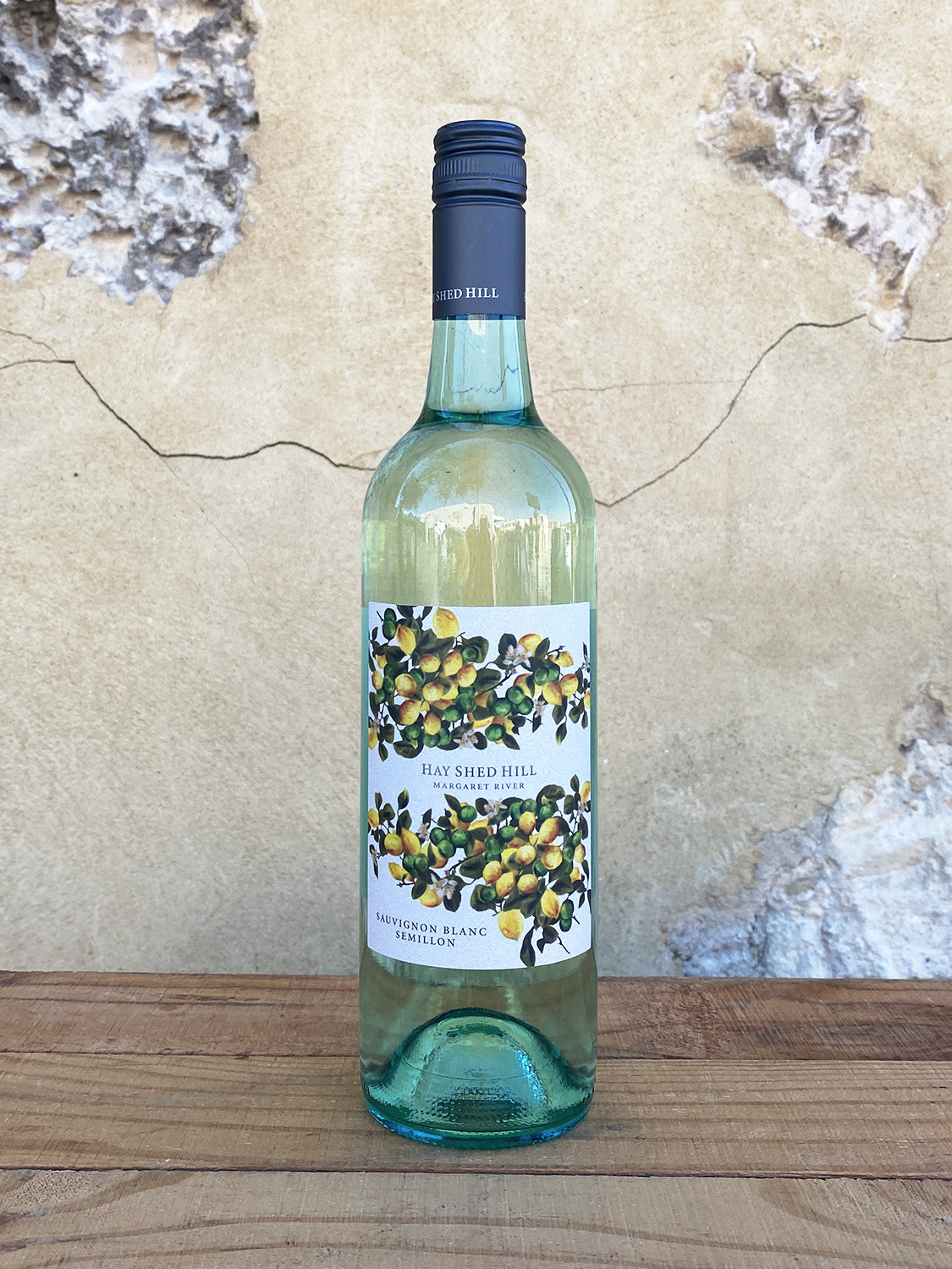 Hay Shed Hill Sauvignon Blanc Semillon 2024 – Old Bridge Cellars