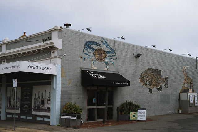 Old Bridge Cellars | Family Owned & Run Liquor Store