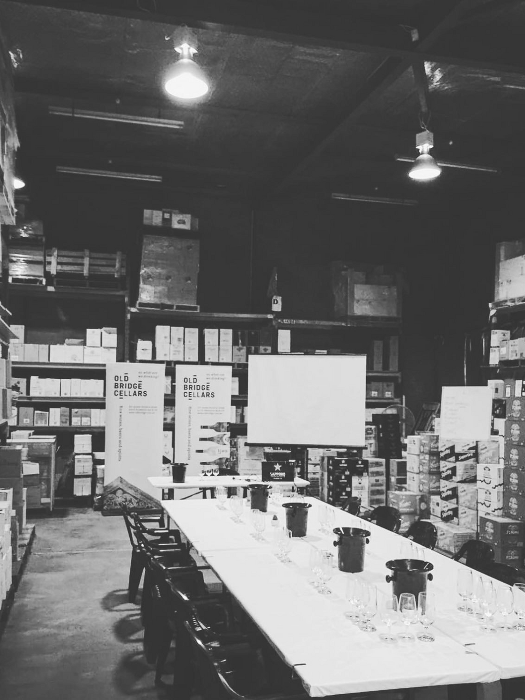 Old Bridge Cellars | Family Owned & Run Liquor Store