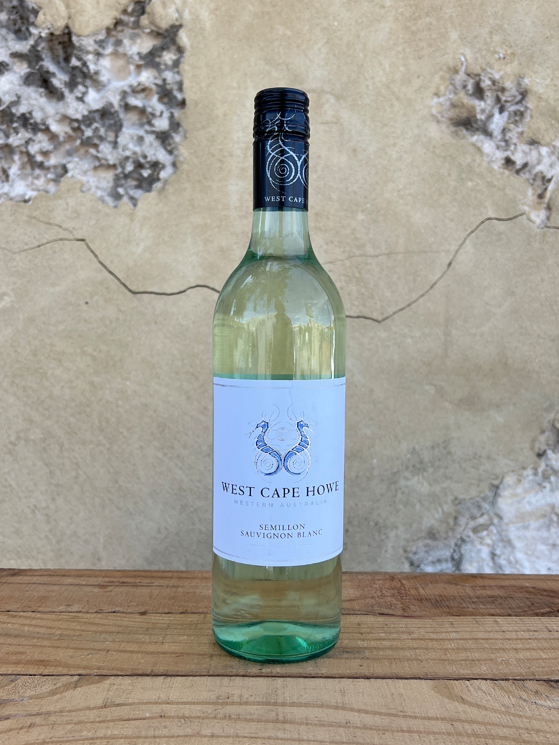 West Cape Howe Semillon Sauvignon Blanc 2025 – Old Bridge Cellars