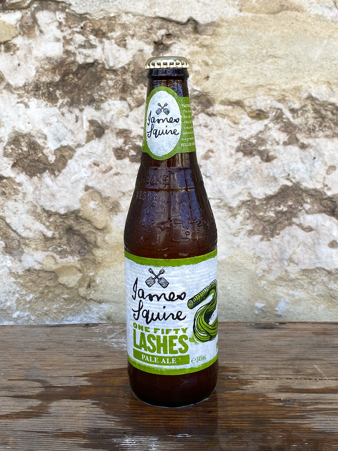 James Squire One Fifty Lashes Pale Ale – Old Bridge Cellars