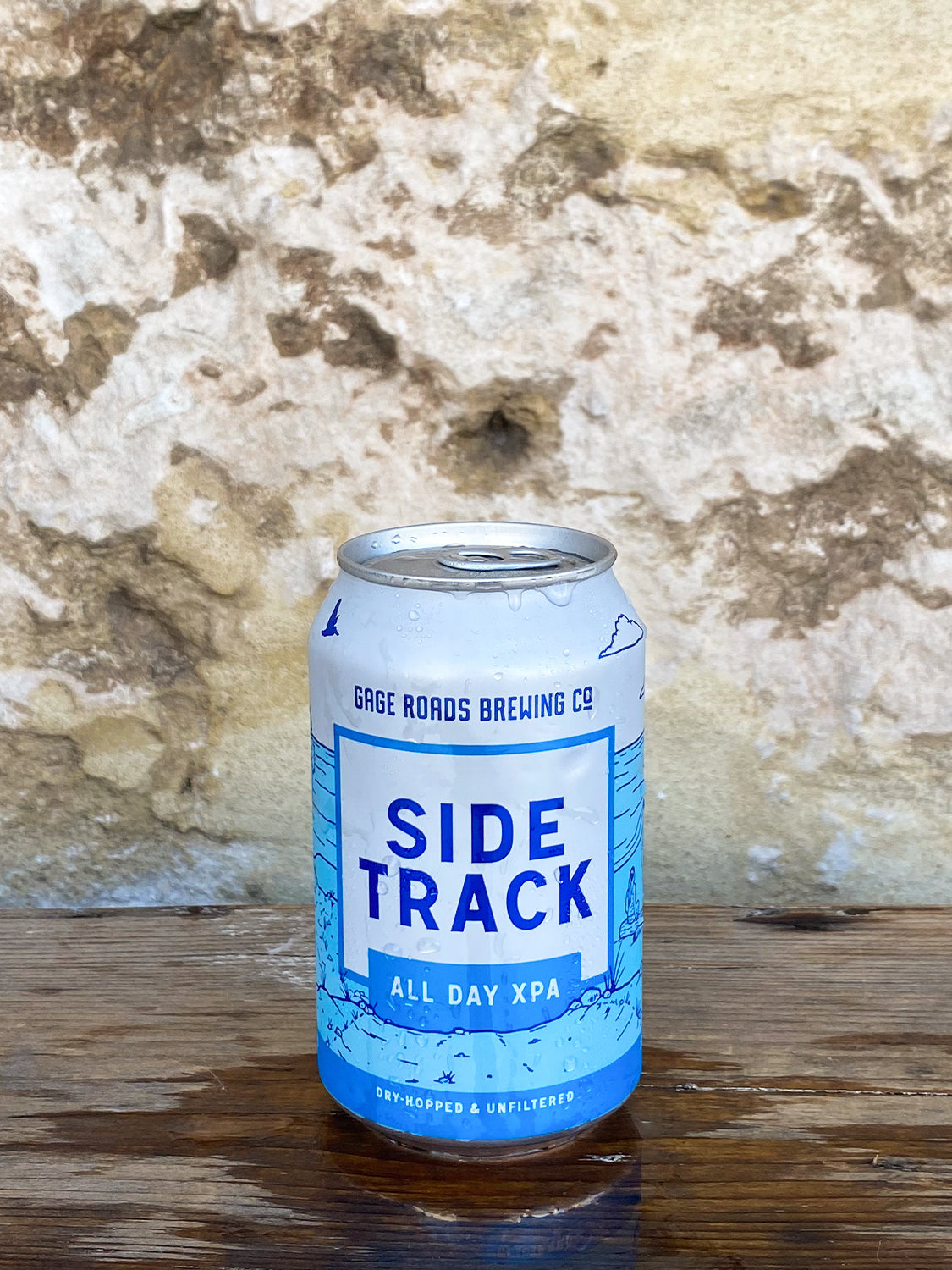 Gage Roads Side Track Mid-strength XPA – Old Bridge Cellars