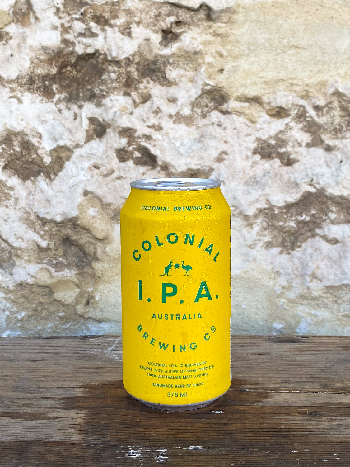 CBCo Brewing IPA – Old Bridge Cellars