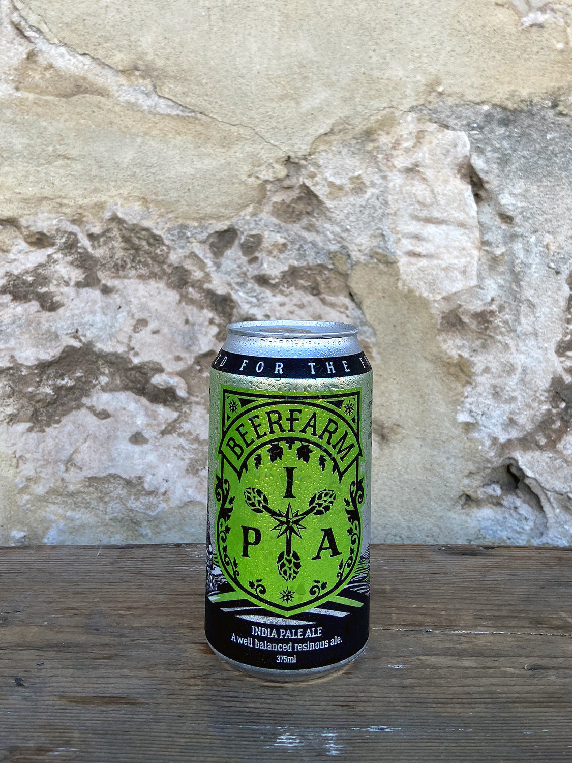 Beerfarm IPA – Old Bridge Cellars