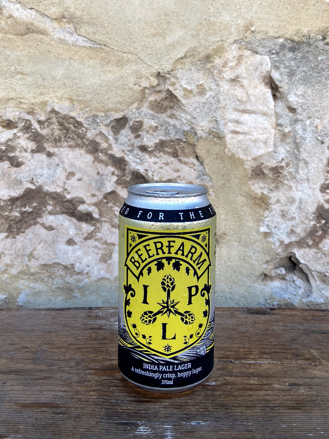 Beerfarm IPL – Old Bridge Cellars