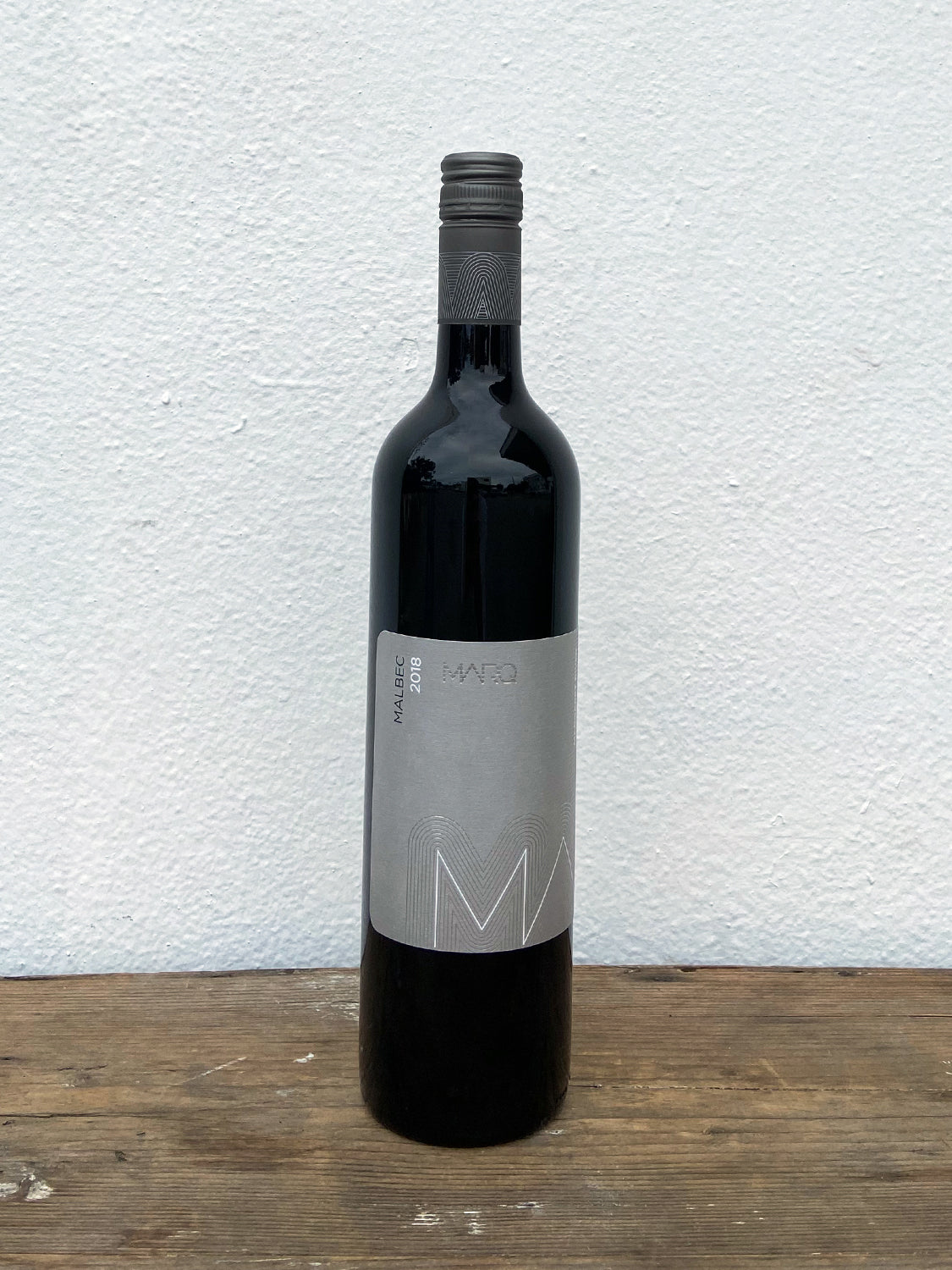 Marq Malbec 2023 – Old Bridge Cellars