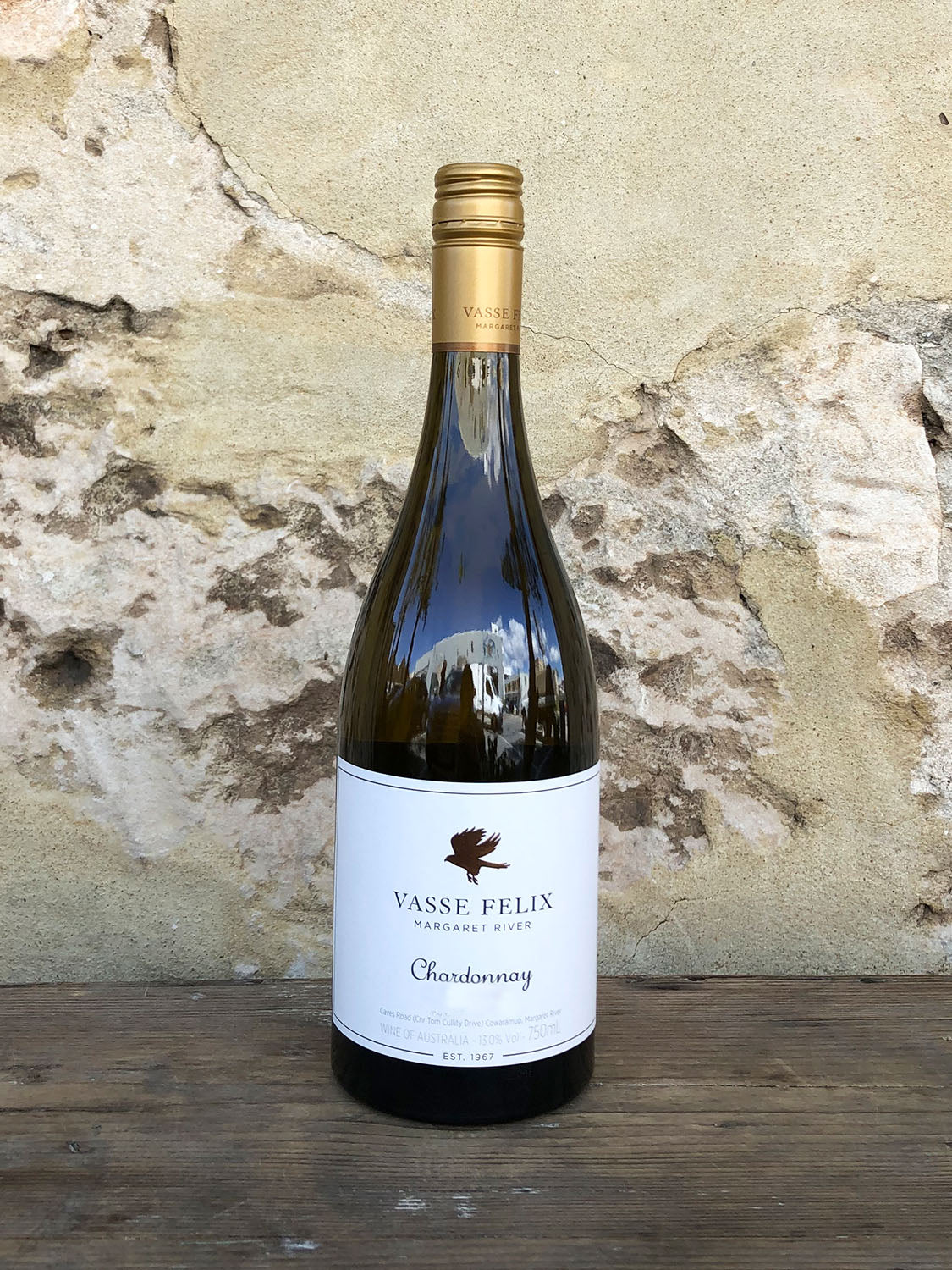 Vasse Felix Premier Chardonnay 2023 – Old Bridge Cellars
