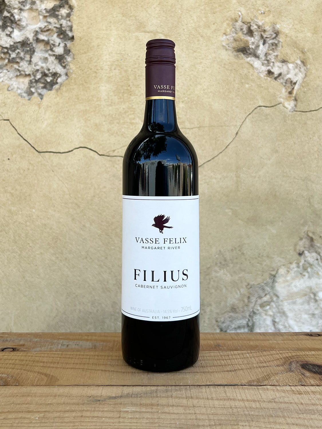Vasse Felix Filius Cabernet Sauvignon 2023 – Old Bridge Cellars