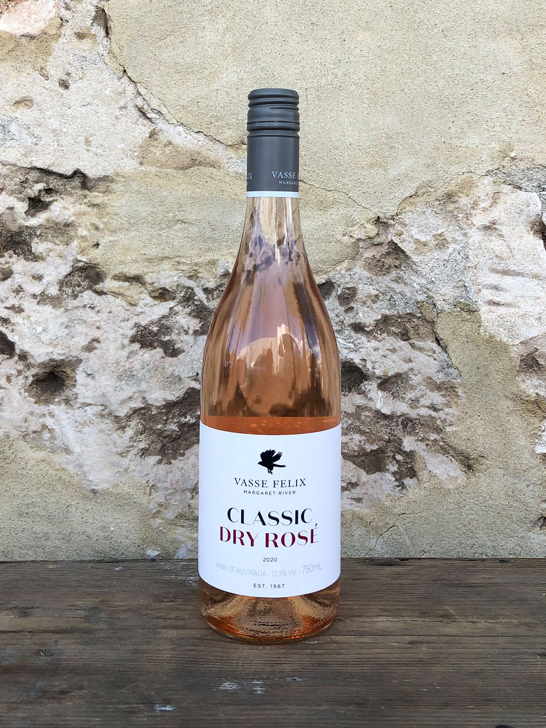 Vasse Felix Classic Dry Rose 2025 – Old Bridge Cellars