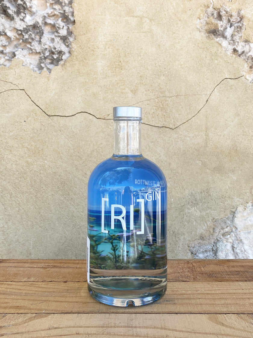 Rottnest Island Gin – Old Bridge Cellars