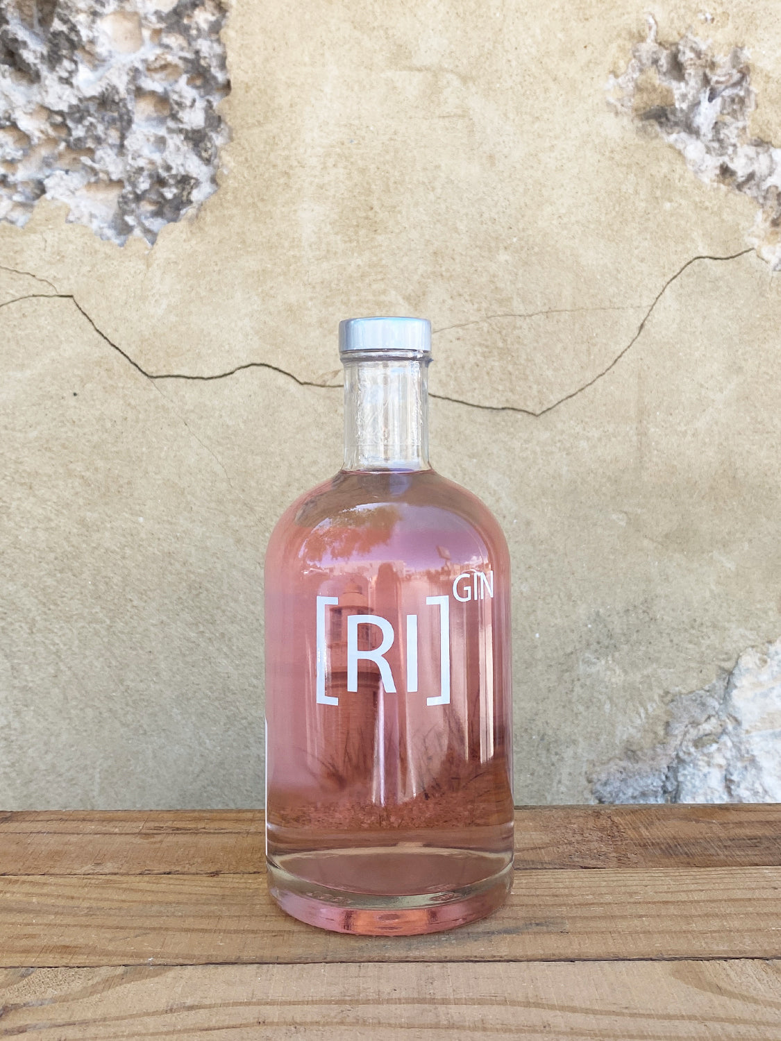 Rottnest Island Pinky's Gin – Old Bridge Cellars