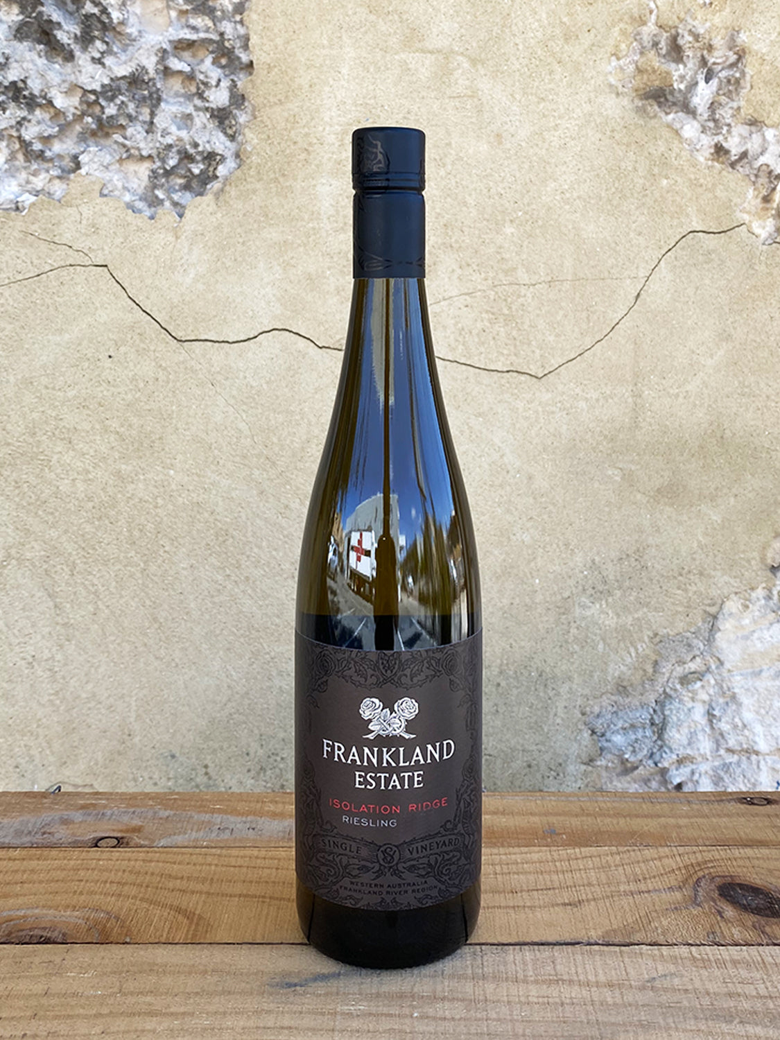 Frankland Estate Isolation Ridge Riesling 2024 – Old Bridge Cellars