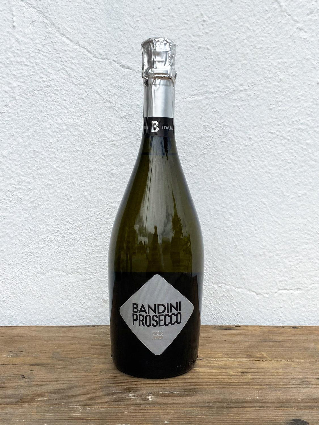 Bandini DOC Prosecco NV – Old Bridge Cellars