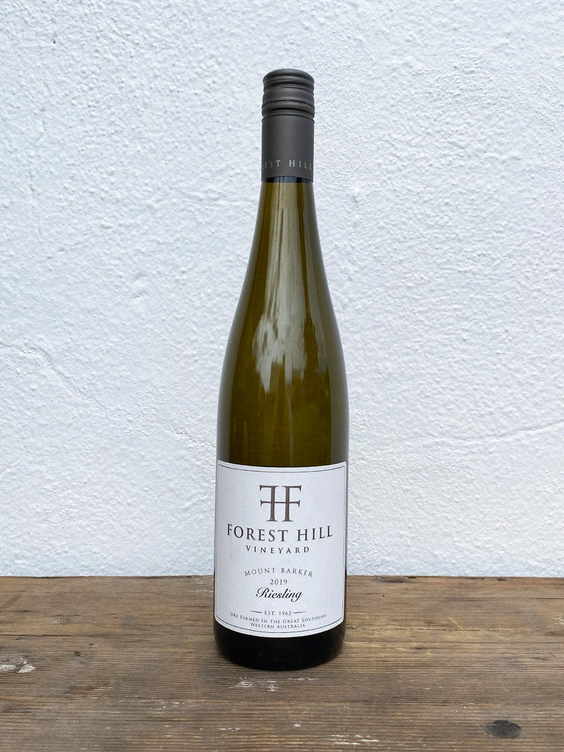 Forest Hill Estate Riesling 2025 – Old Bridge Cellars